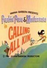 Image gallery for Punkin' Puss & Mushmouse: Calling All Kin (S ...