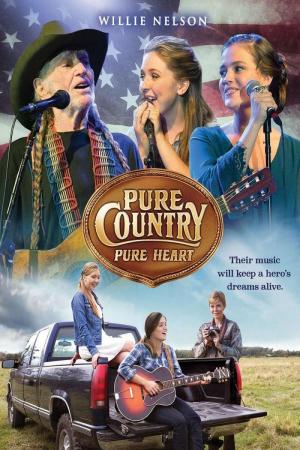 Pure Country: Pure Heart (2017) - FilmAffinity