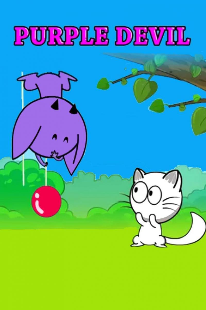 Purple Devil (Serie de TV) (2014) - FilmAffinity