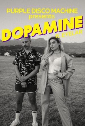 Purple Disco Machine feat. Eyelar: Dopamine (Music Video) (2021 ...