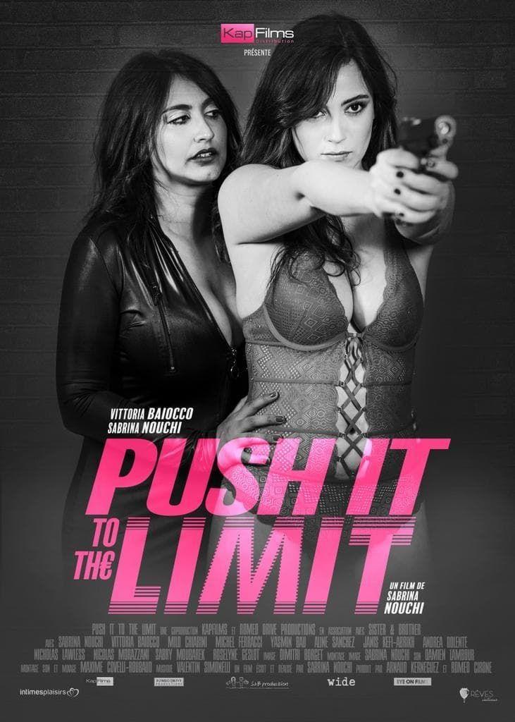 Push It to the Limit (2023) - FilmAffinity