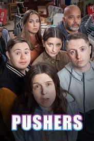 Pushers (Serie de TV) (2025) - FilmAffinity