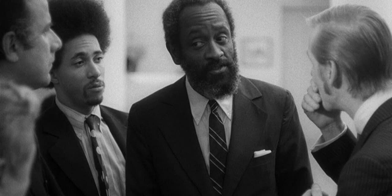 Image gallery for Putney Swope - FilmAffinity
