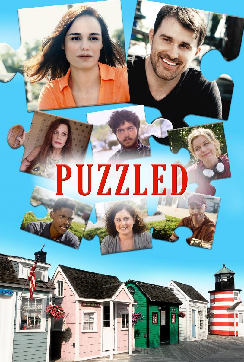 Puzzled (TV Miniseries) (2019) - FilmAffinity