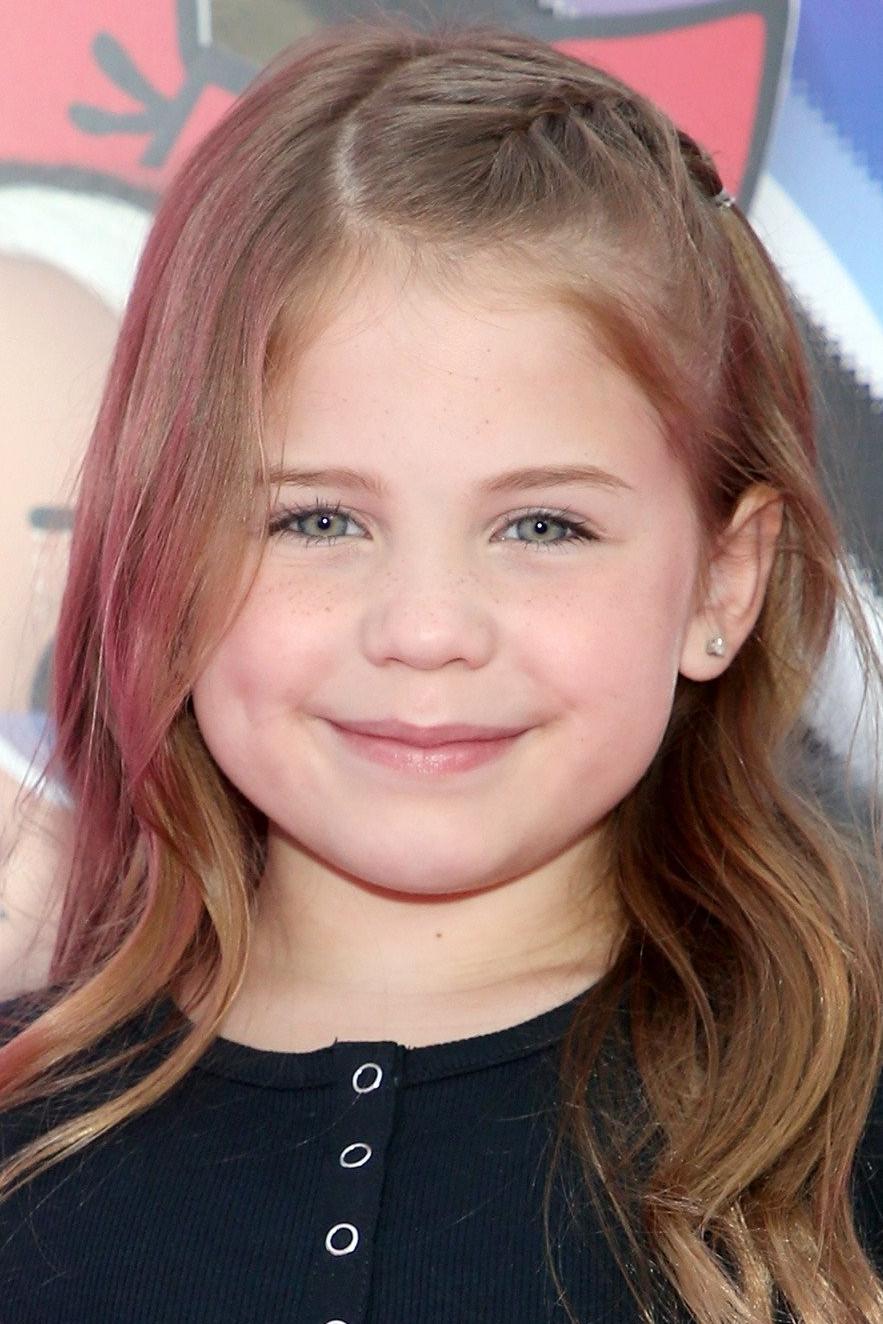 Pyper Braun - FilmAffinity