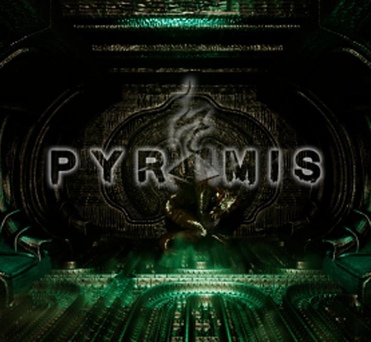 Image gallery for Pyramis - FilmAffinity