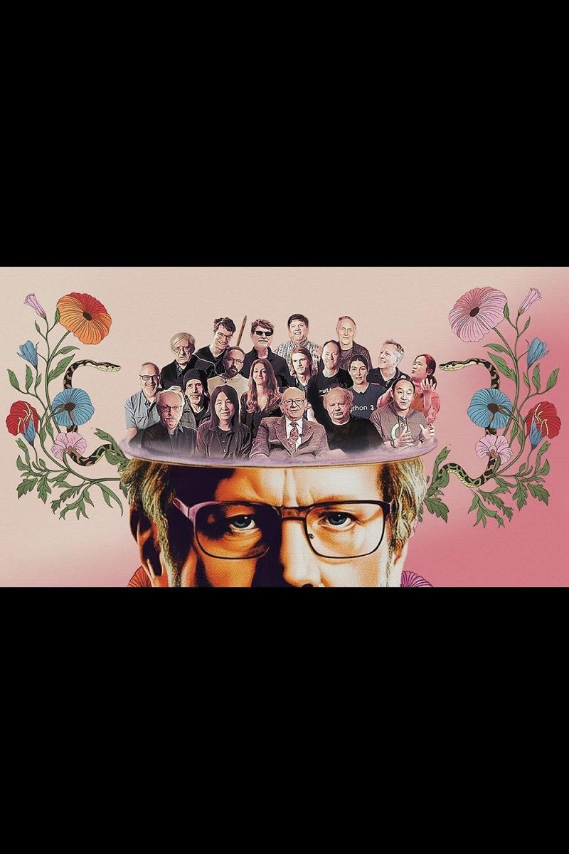 Sección visual de Python: The Documentary - FilmAffinity