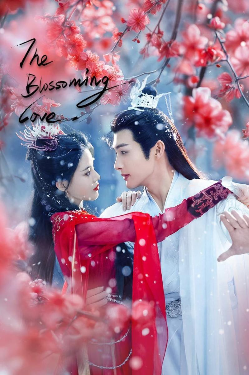 The Blossoming Love (TV Series) (2024) - FilmAffinity