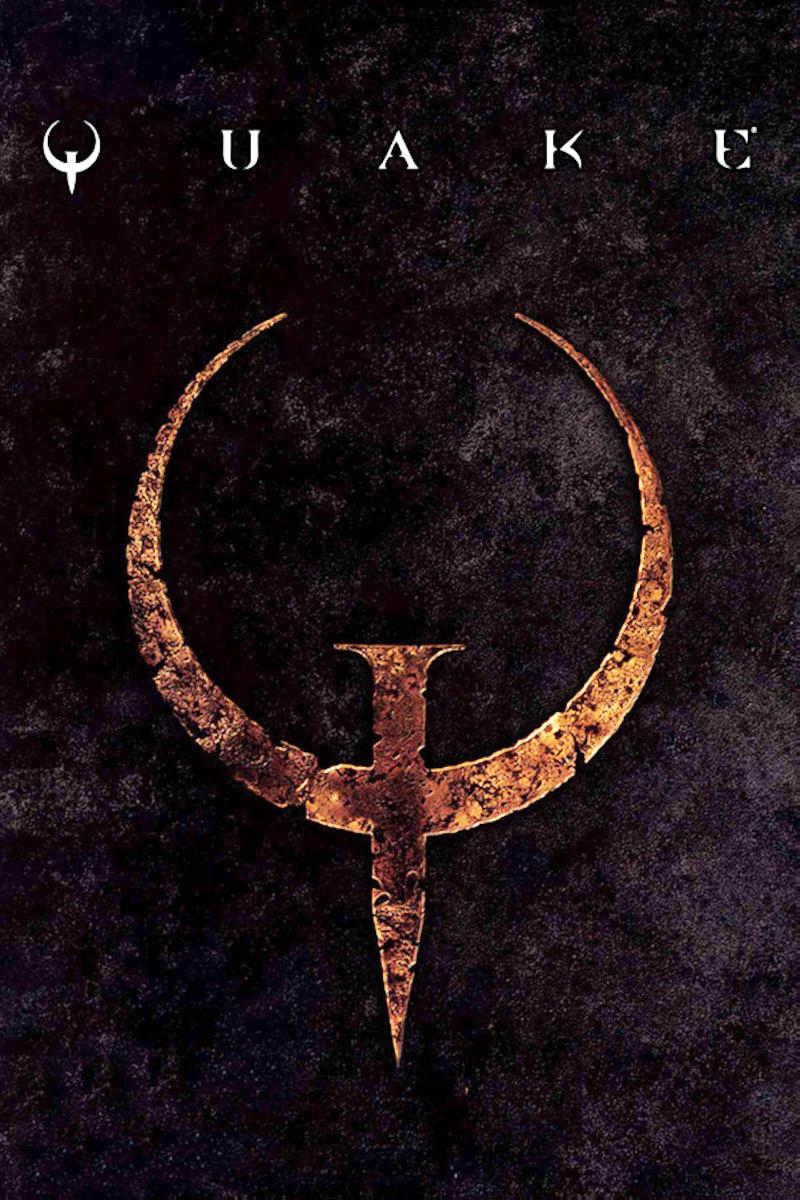 Quake (1996) - FilmAffinity
