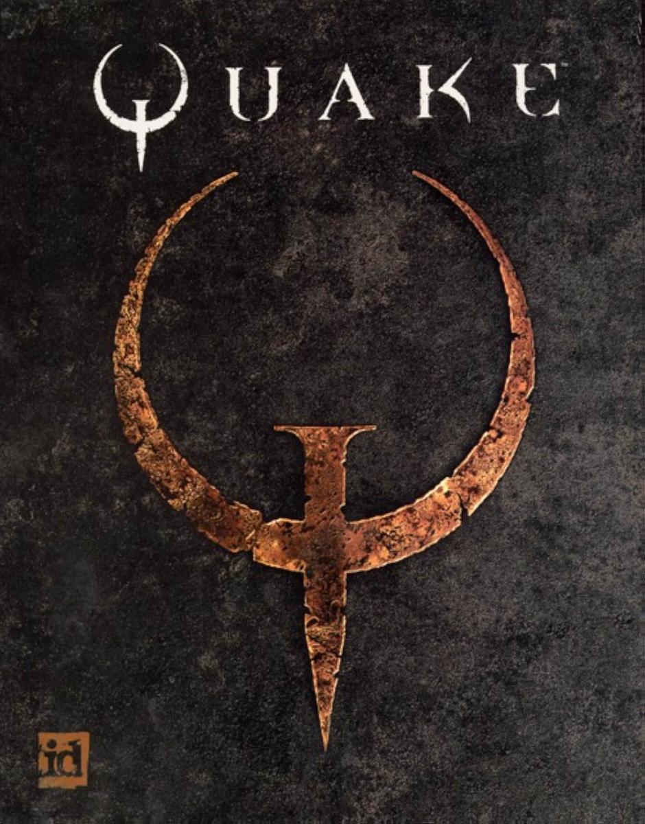 Image gallery for Quake - FilmAffinity