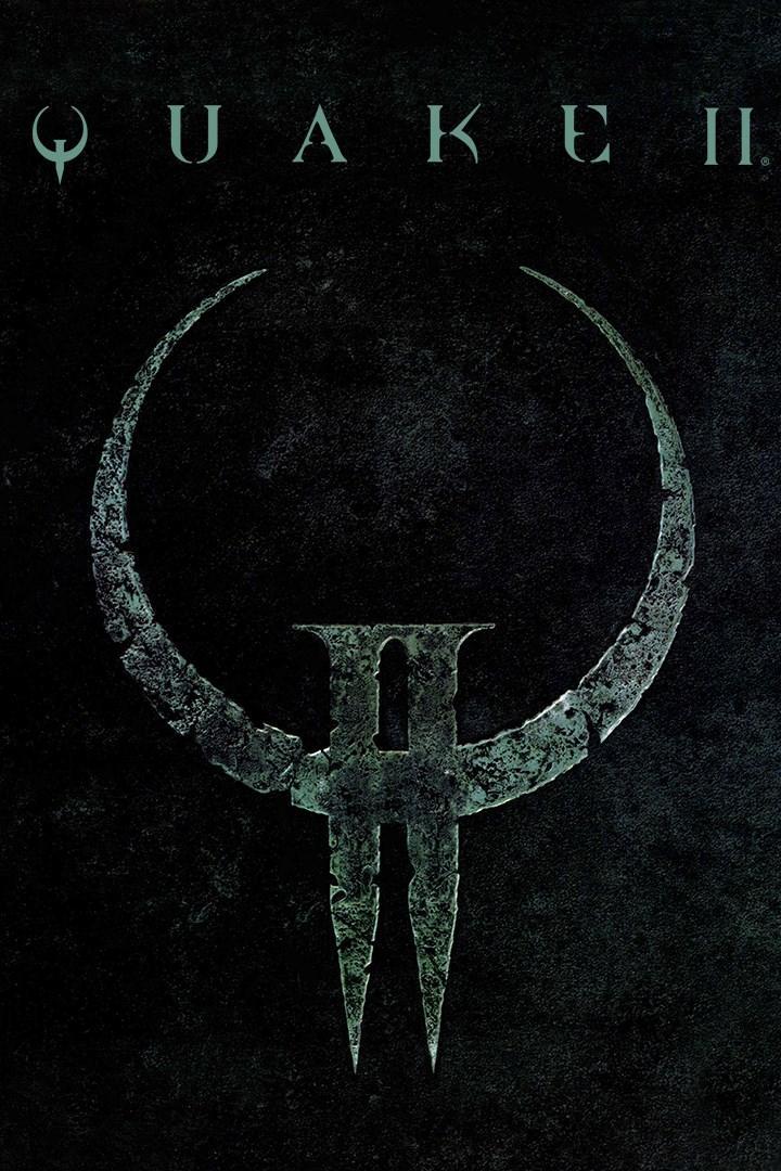 Sección visual de Quake II - FilmAffinity