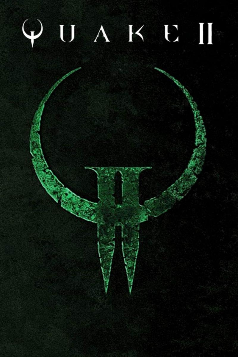 Quake II (1997) - FilmAffinity