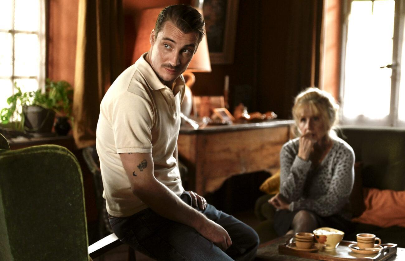 Sección visual de Cuando cae el otoño - FilmAffinity