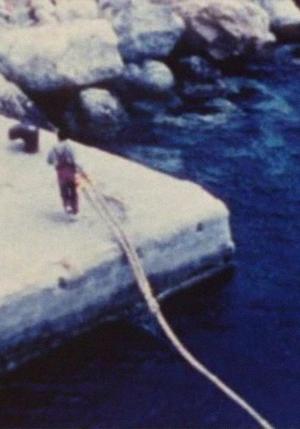 Quay (C) (2003) - FilmAffinity