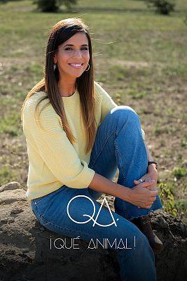 ¡Qué animal! (Serie de TV) (2017) - FilmAffinity