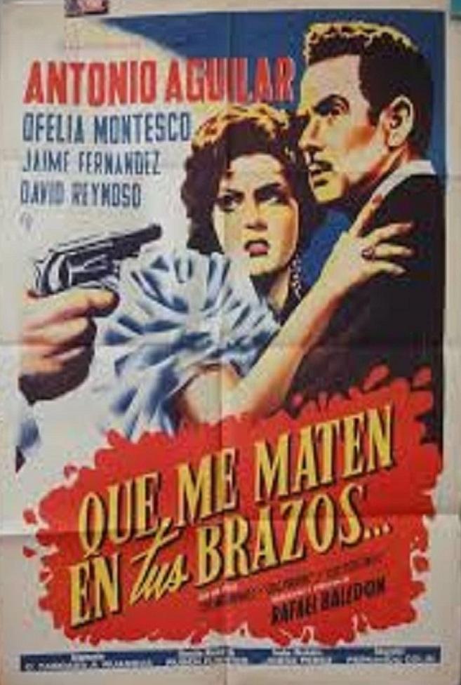 Emilio Garibay - FilmAffinity