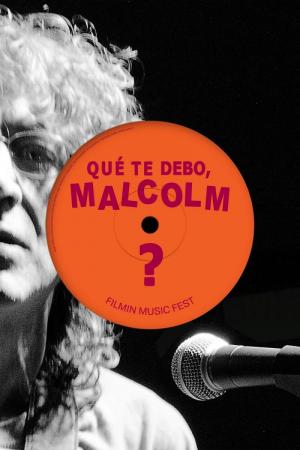 Sección visual de ¿Qué te debo, Malcolm? - FilmAffinity