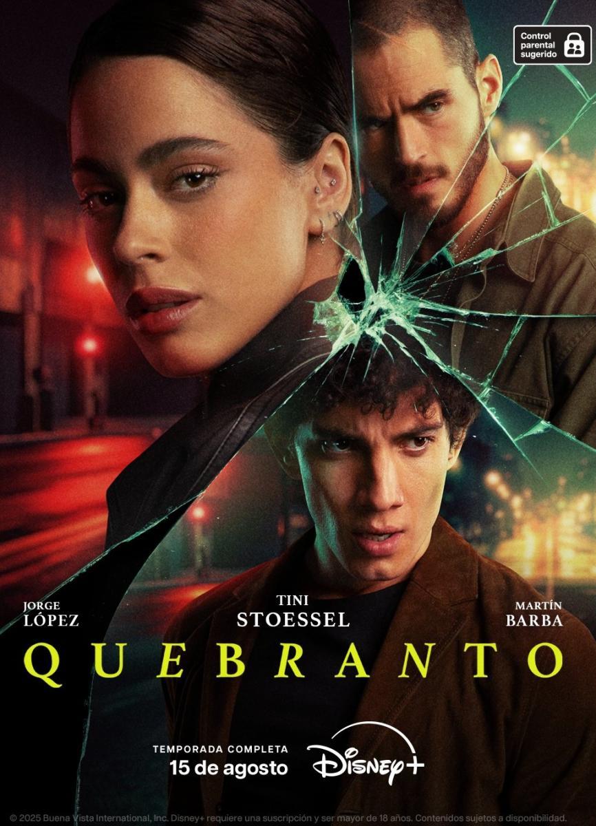 Shows similar to Fatal Seduction (TV Series) - FilmAffinity