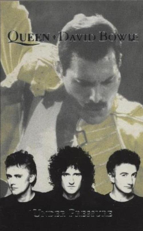 Image gallery for Queen & David Bowie: Under Pressure (Music Video ...