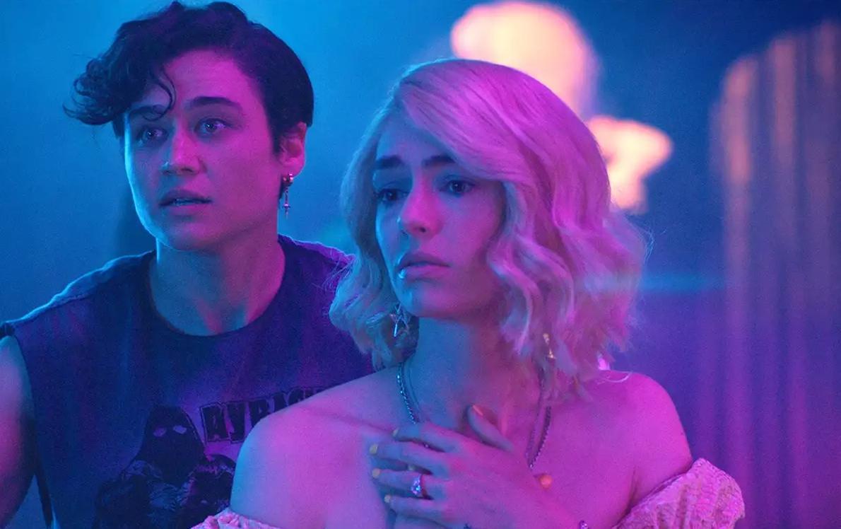 Image gallery for Queens of the Dead - FilmAffinity