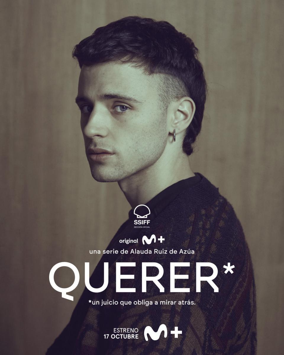 Image gallery for Querer (TV Miniseries) - FilmAffinity