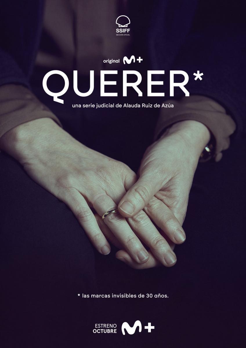 Querer (Miniserie de TV) (2024) - FilmAffinity