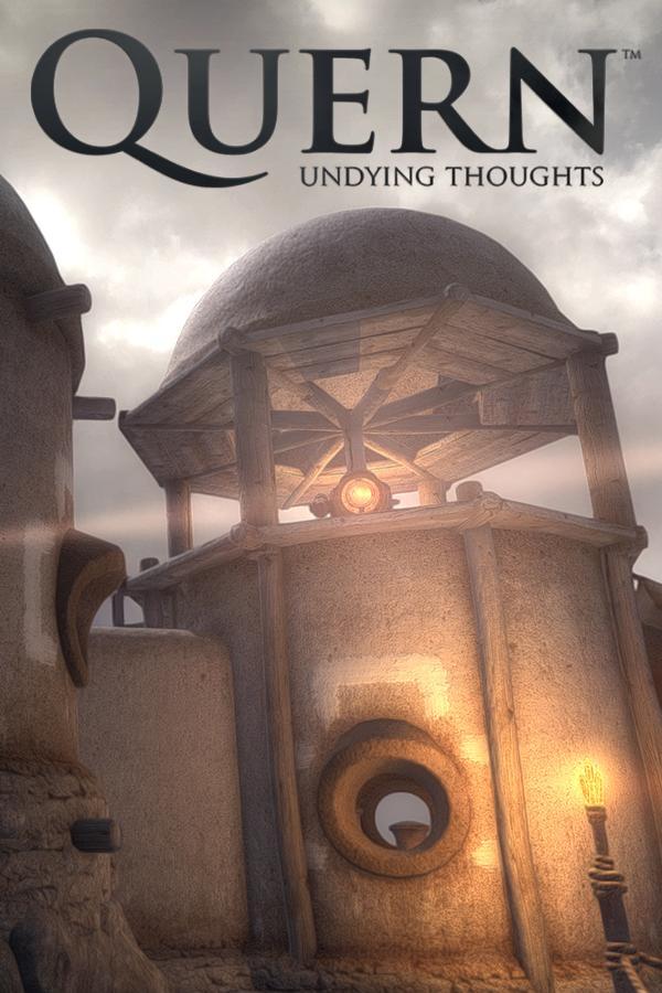 Quern: Pensamientos Inmortales (2016) - FilmAffinity