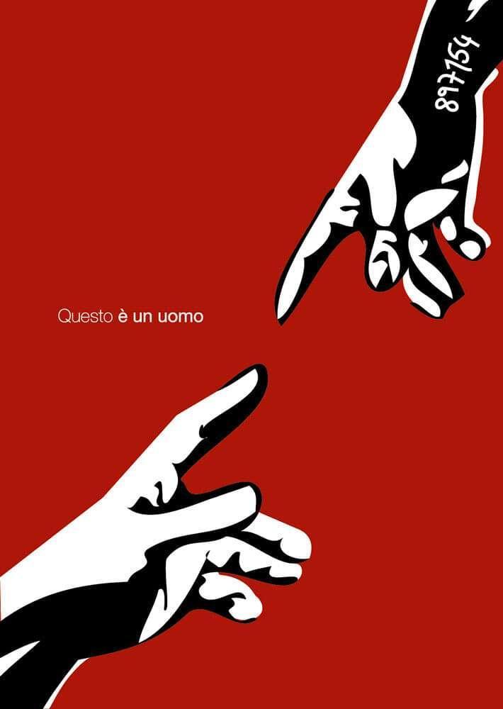 Questo è un uomo (TV) (2021) - FilmAffinity