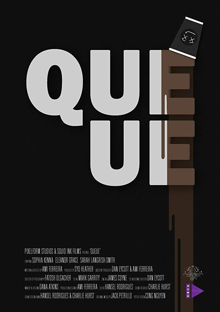 Queue (C) (2019) - FilmAffinity