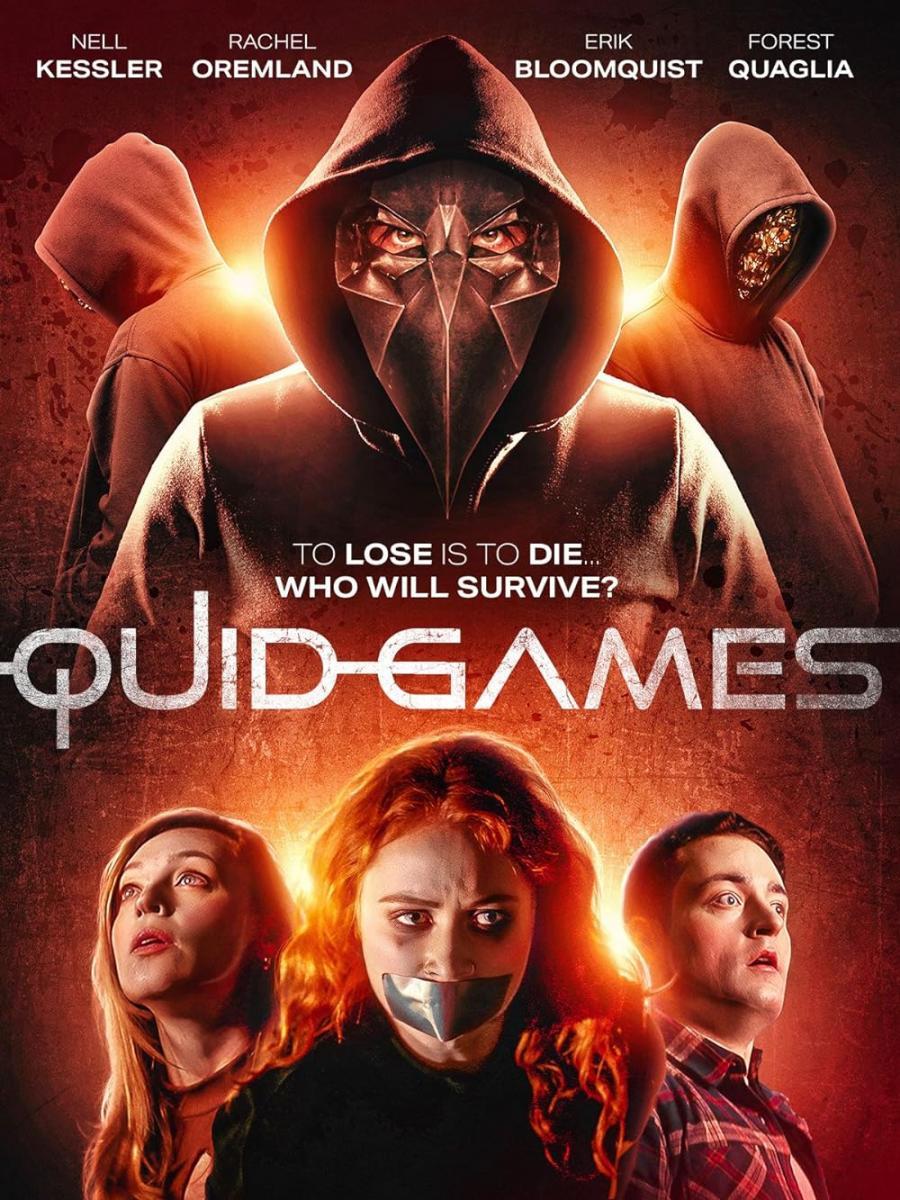 Quid Games (2023) - FilmAffinity Quid Games (2023) - FilmAffinity