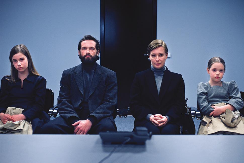 Image gallery for Quiet Life - FilmAffinity