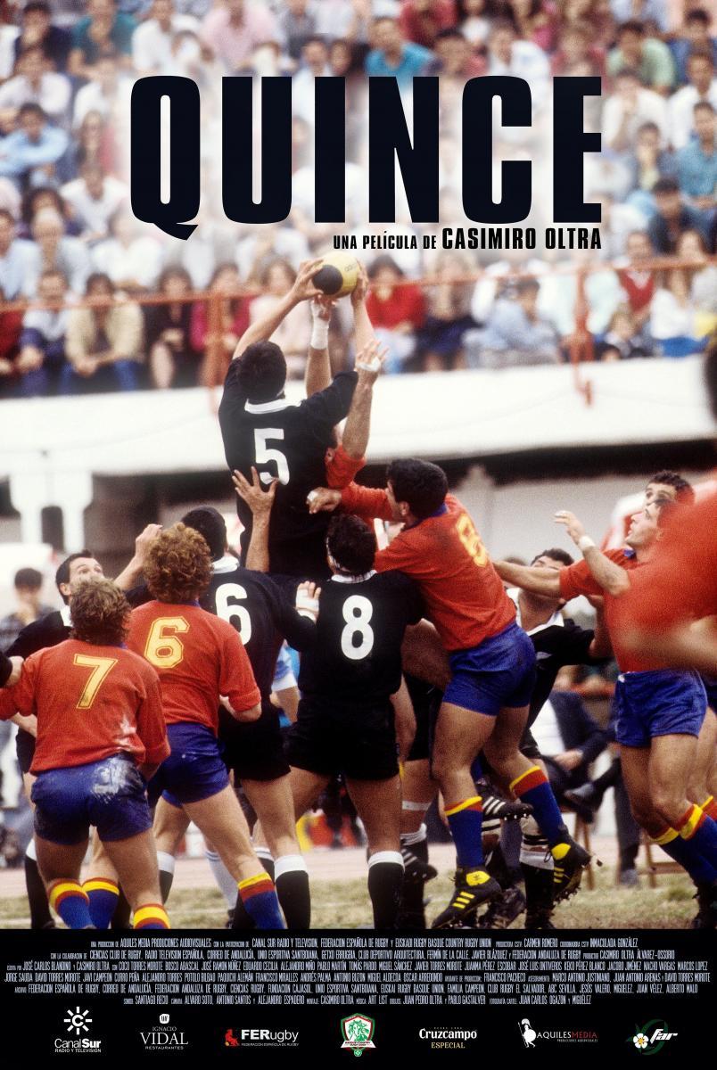 Image gallery for Quince - FilmAffinity