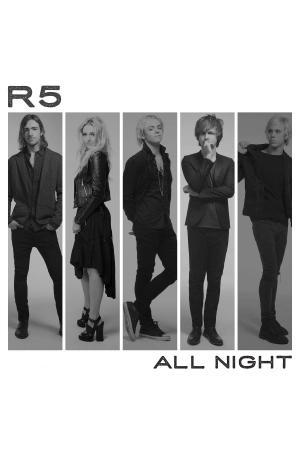 R5: All Night (Music Video) (2015) - FilmAffinity
