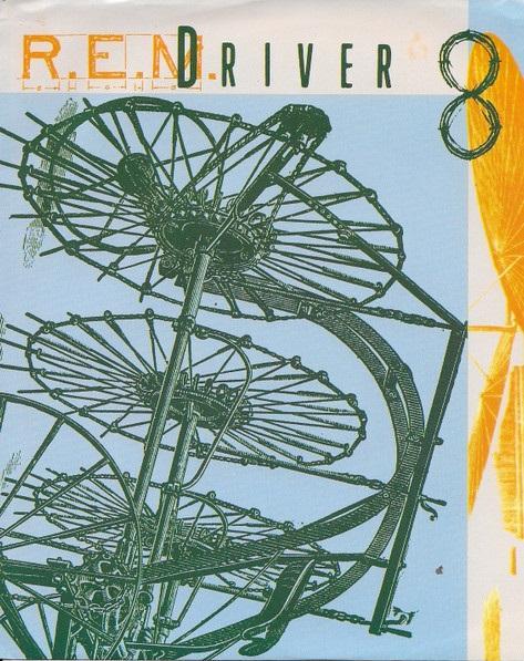 R.E.M.: Driver 8 (Vídeo musical) (1985) - FilmAffinity