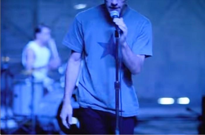 Image gallery for R.E.M.: What's the Frequency, Kenneth? (Music Video ...