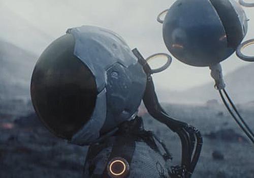 R I G H T - A Reverse Film (C) (2019) - FilmAffinity