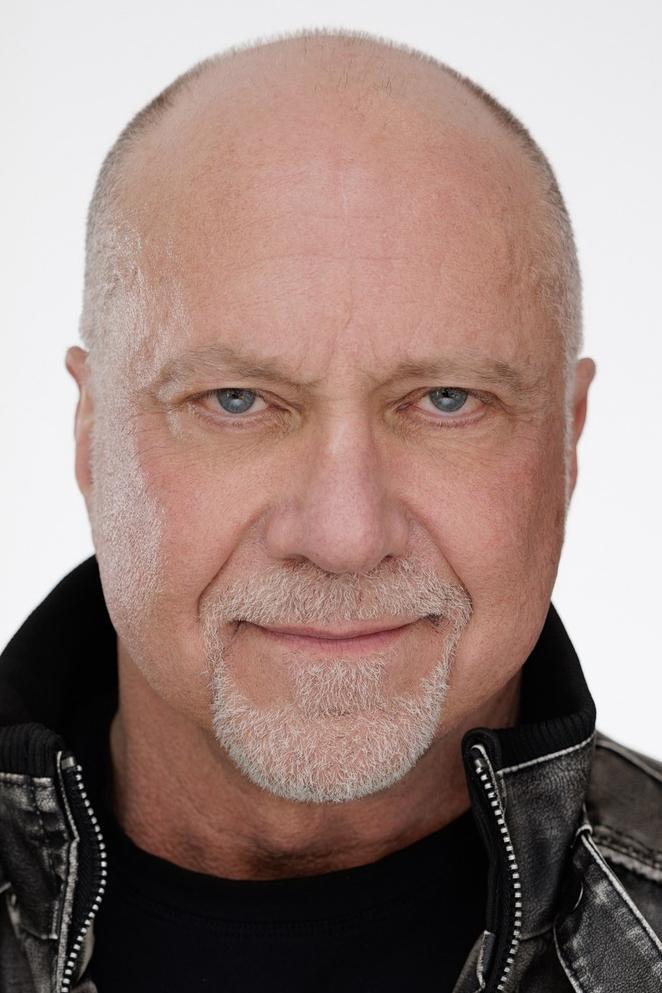 R. Scott Hoffman - FilmAffinity