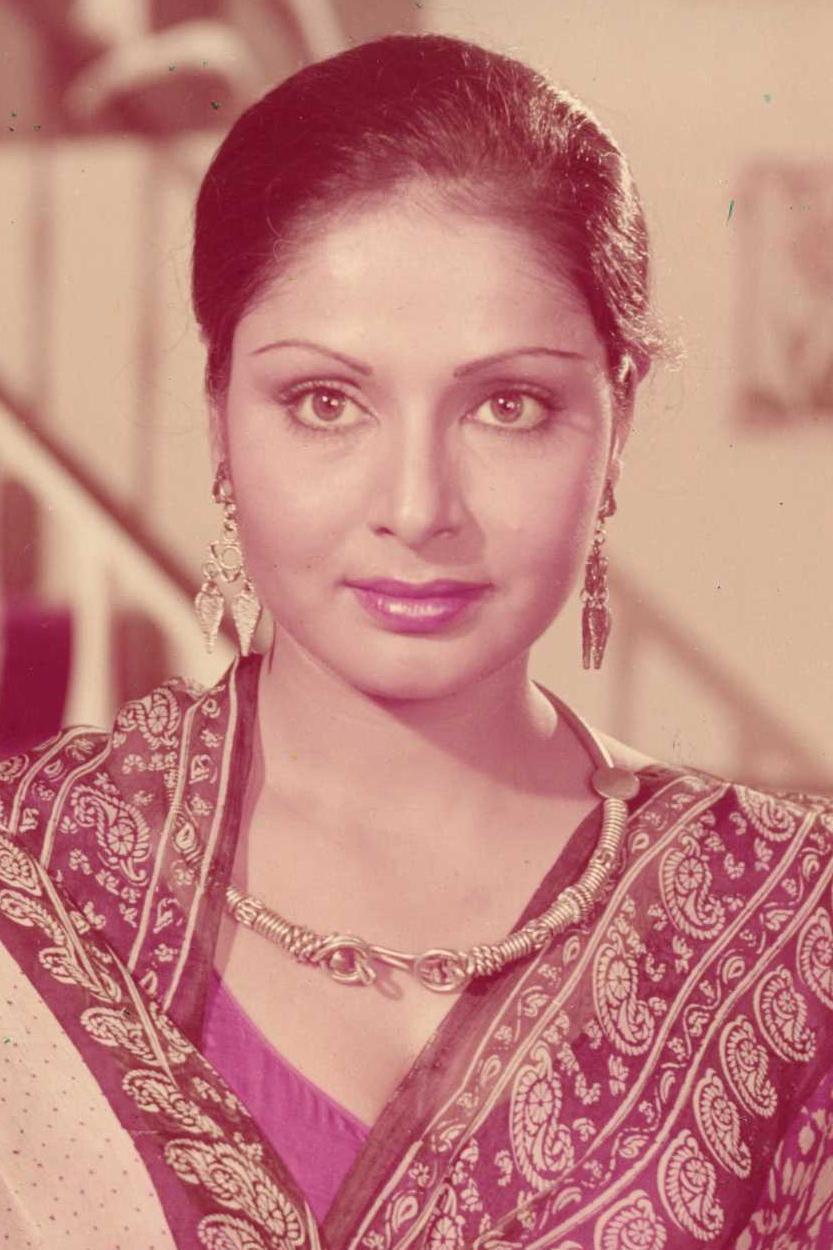 Raakhee Gulzar - FilmAffinity