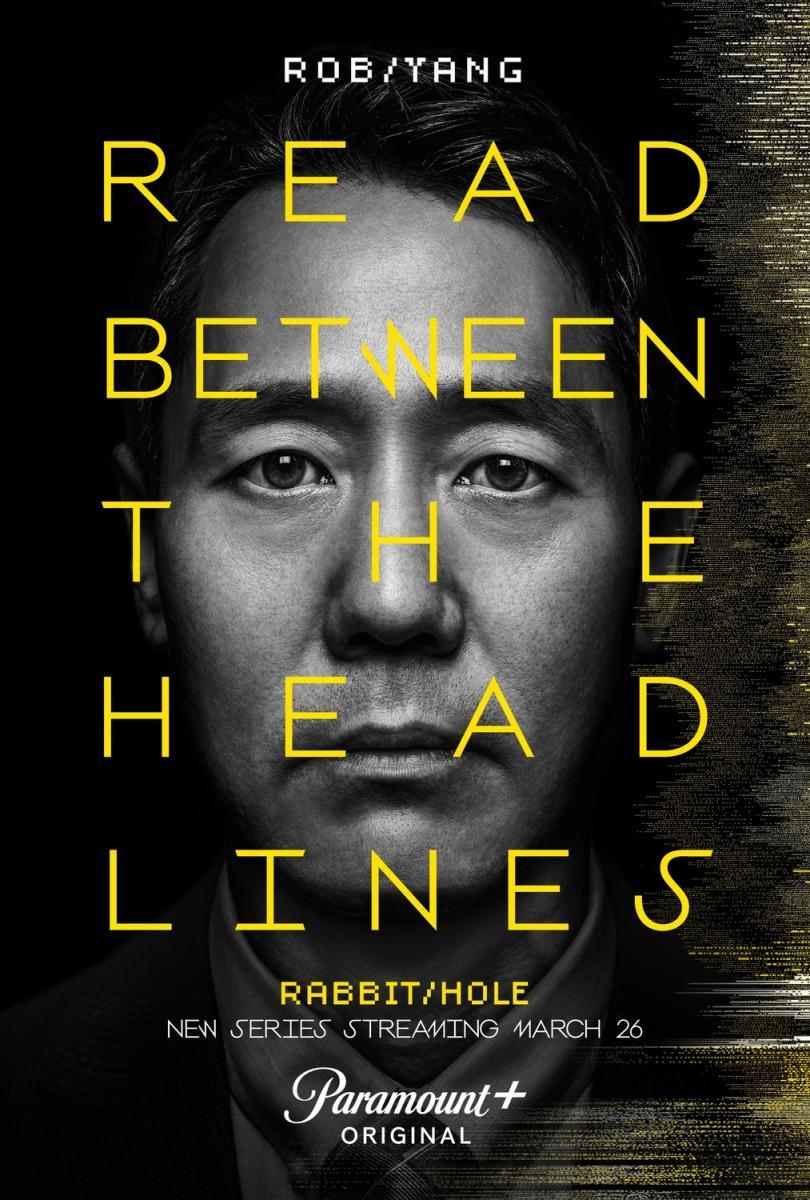 Image gallery for Rabbit Hole (TV Series) - FilmAffinity