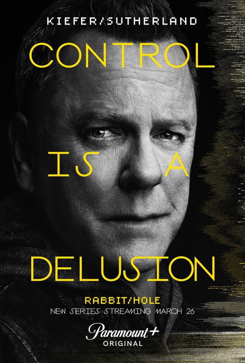 Sección visual de Rabbit Hole (Serie de TV) - FilmAffinity