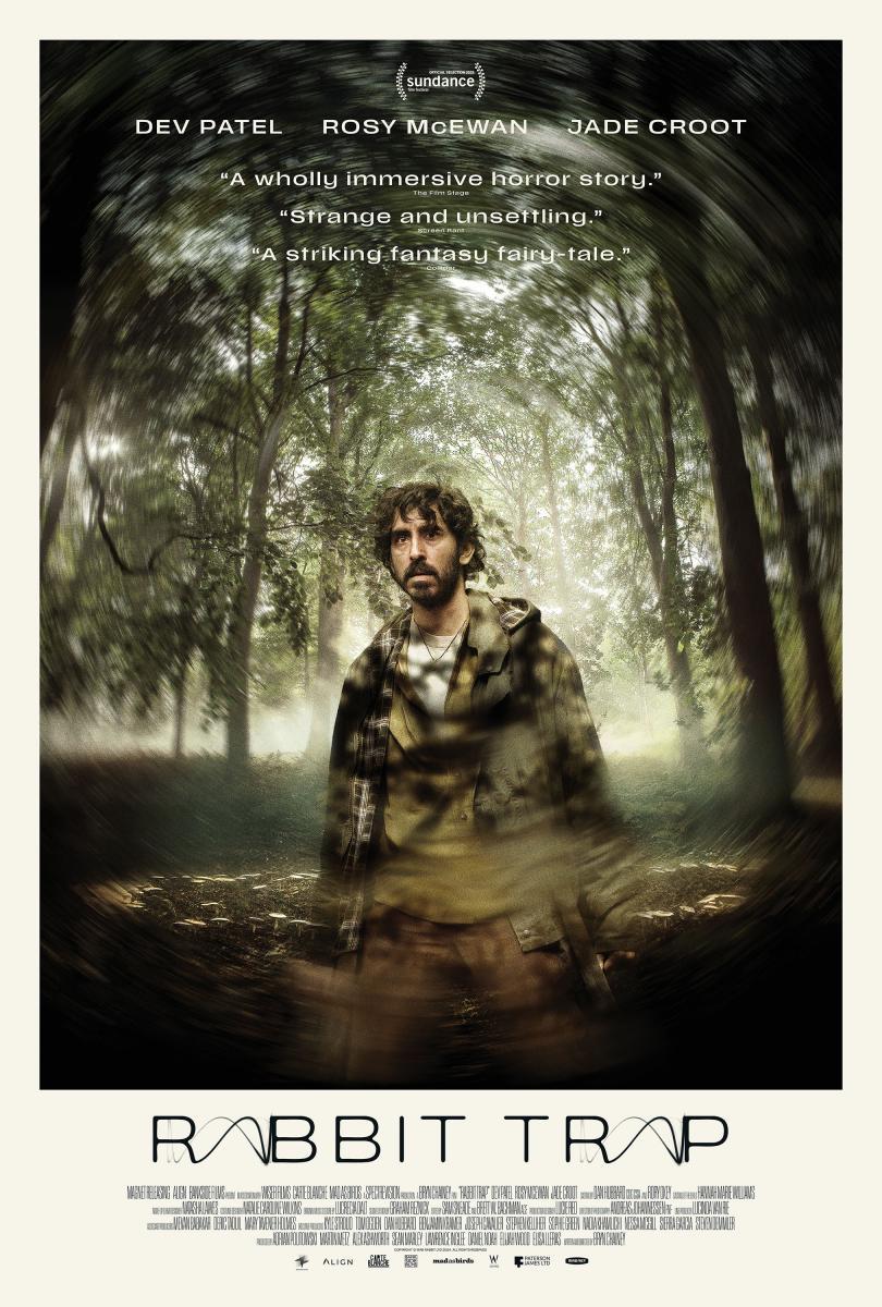 Similar movies to Rabbit Trap - FilmAffinity