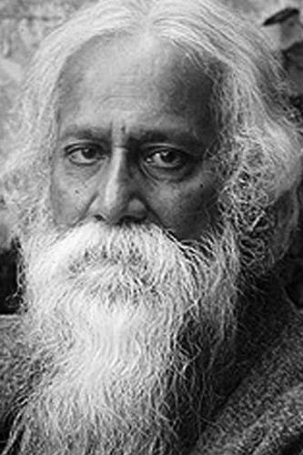 Rabindranath Tagore - FilmAffinity