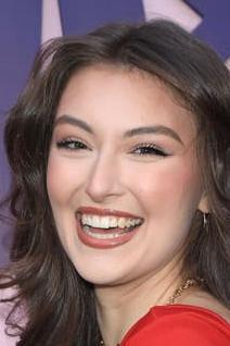 Rachel Pizzolato - FilmAffinity