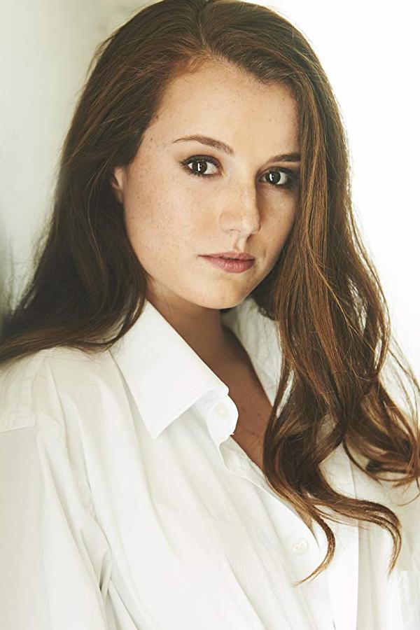 Rachel VanDuzer - FilmAffinity