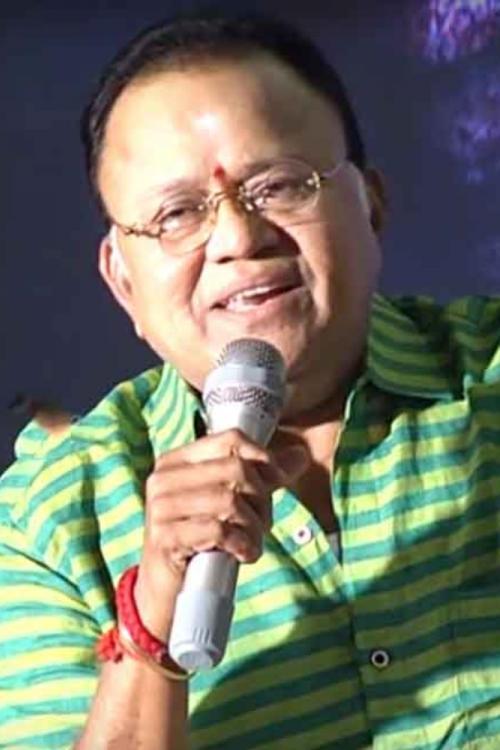 Radha Ravi - FilmAffinity