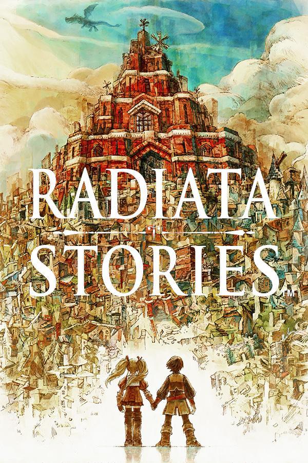 Radiata Stories (2005) - FilmAffinity