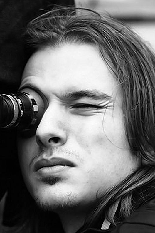 Radu Stefan Fulga - FilmAffinity