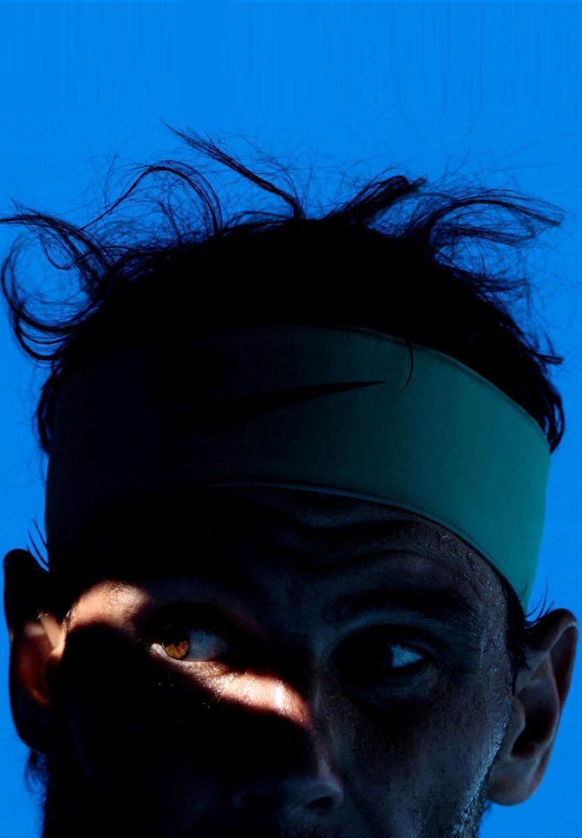 Rafa (Miniserie de TV) (2025) - FilmAffinity