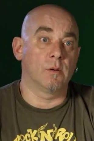 Rafa Roche - FilmAffinity