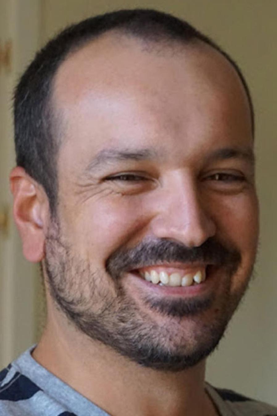 Rafael Cano Méndez - FilmAffinity